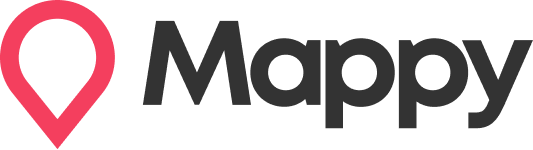 Mappy | Yolculuğunuza Rehberlik Eden Harita Hizmetleri | Mappy